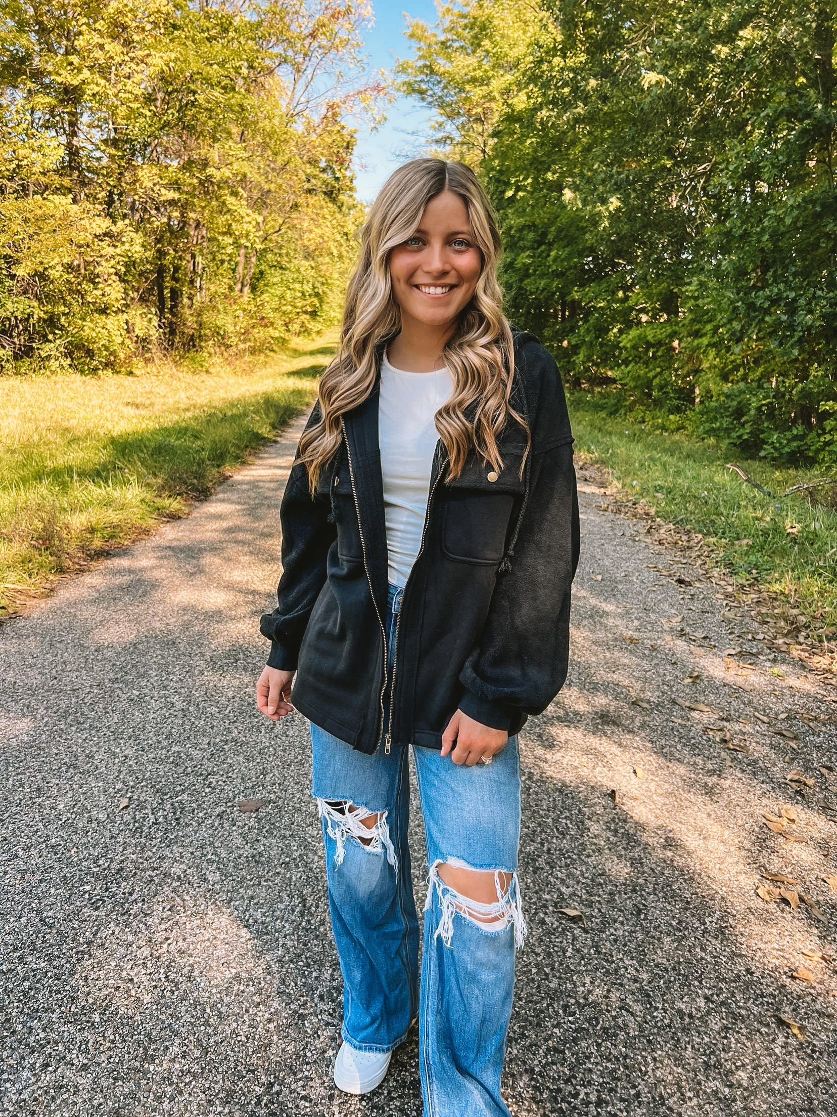 Just Vibin’ Jacket – Mai-Boutique2