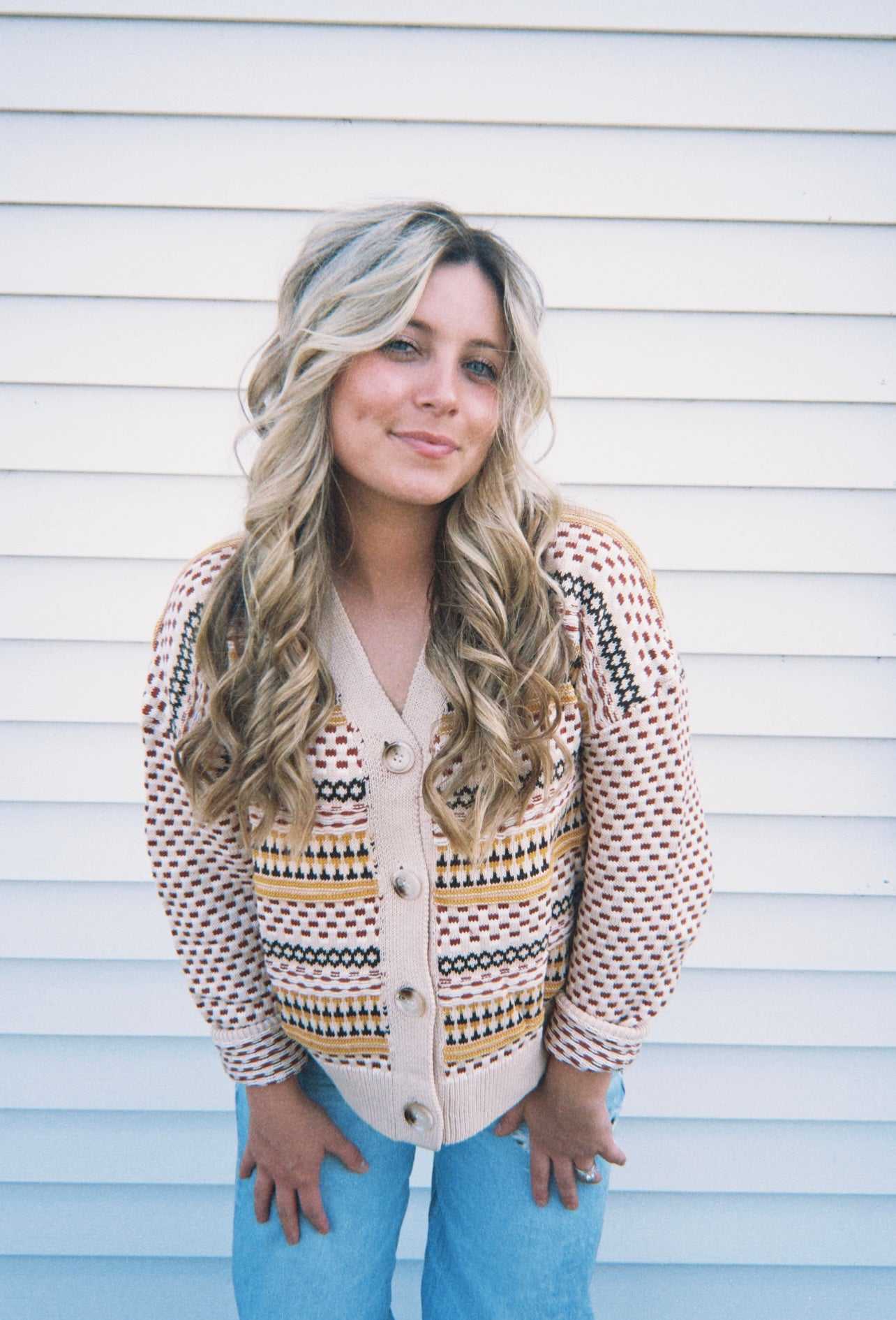 Oh She’s Cute Cardigan – Mai-Boutique2